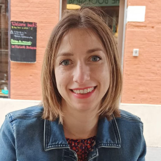 Cara Ryan | PROJEKT (UPR) | Design et innovation sociale