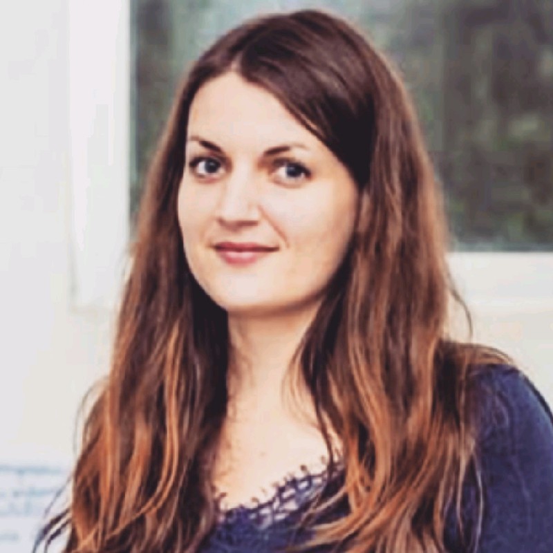 Caroline Grellier | PROJEKT (UPR) | Design et innovation sociale