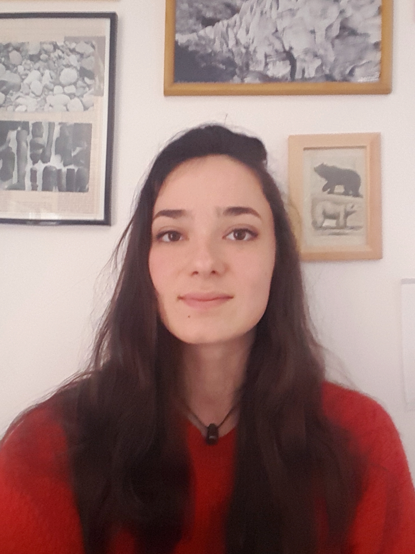 Elise Michaelis at Frances Goss blog